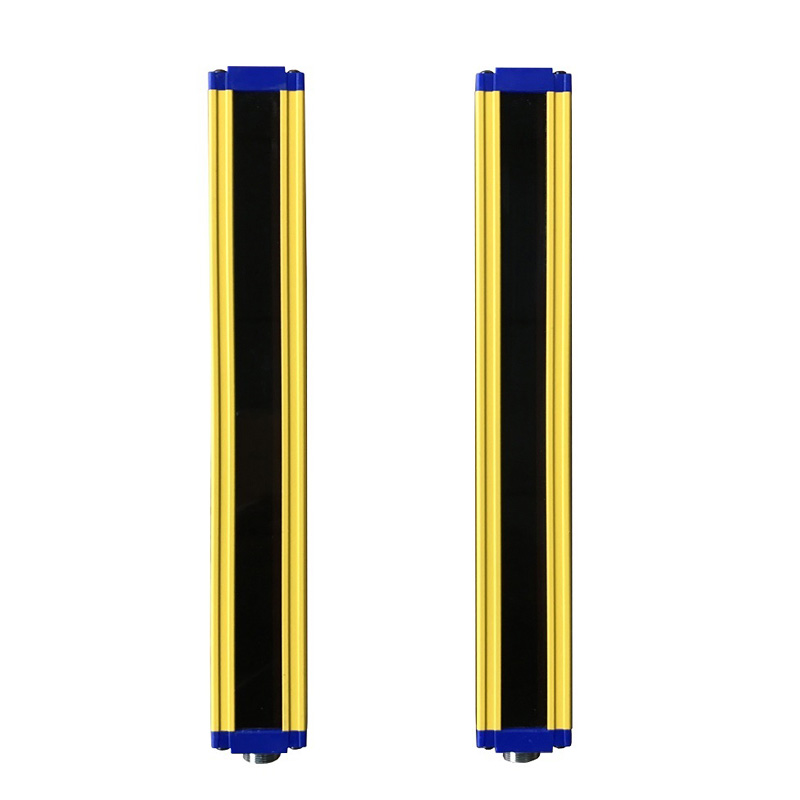 Safety light curtain|Measuring light curtain|Counting sensor ...
