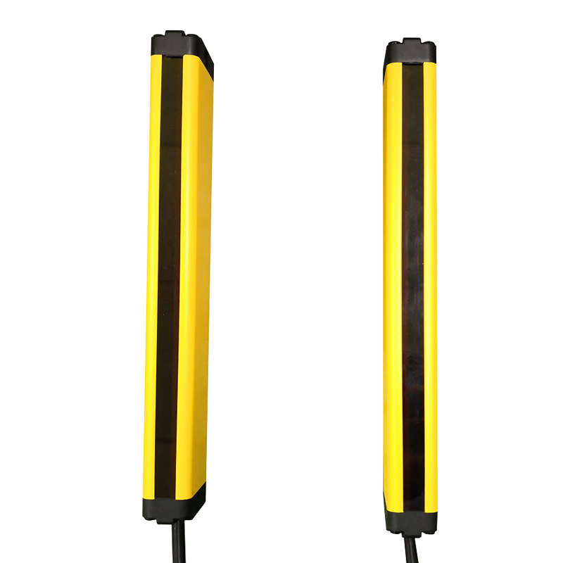 Safety light curtain|Measuring light curtain|Counting sensor ...